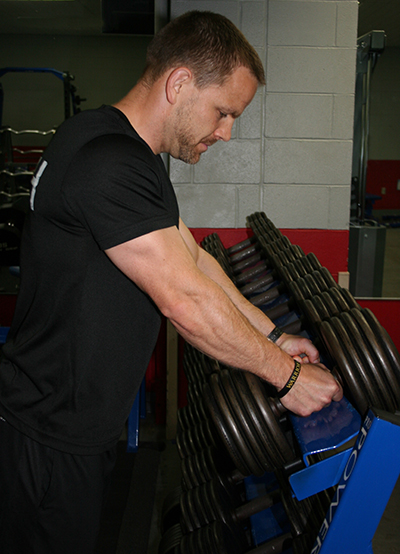 Do You Even Lift, Bro? Weightlifting for Beginners (Part 2 of 2)