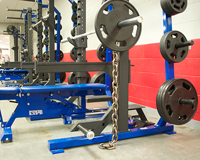Indianapolis Gym | Fitness Center | Fitness Assessment
