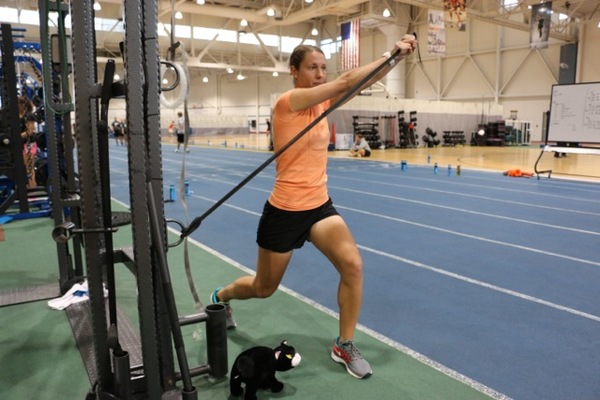 NIFS Fitness Center Blog