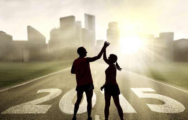 3 Questions to Ask Yourself Before Setting Your 2015 Race Goals