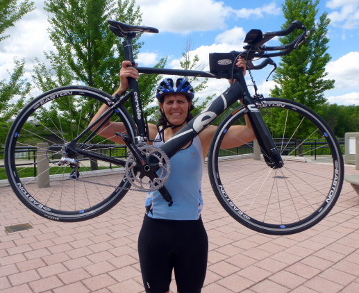 Fit & Forty+ (Fabulous) Series— Increasing Your Metabolism with ...