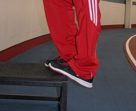 Thomas’ Corner: Shin Splint Showdown