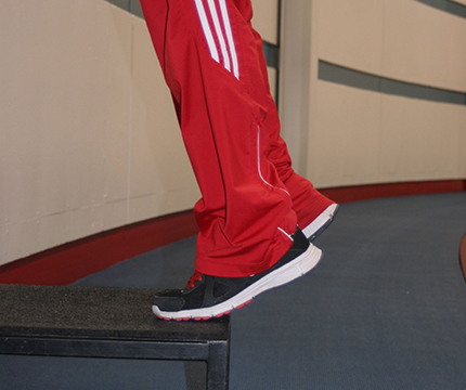 Thomas’ Corner: Shin Splint Showdown