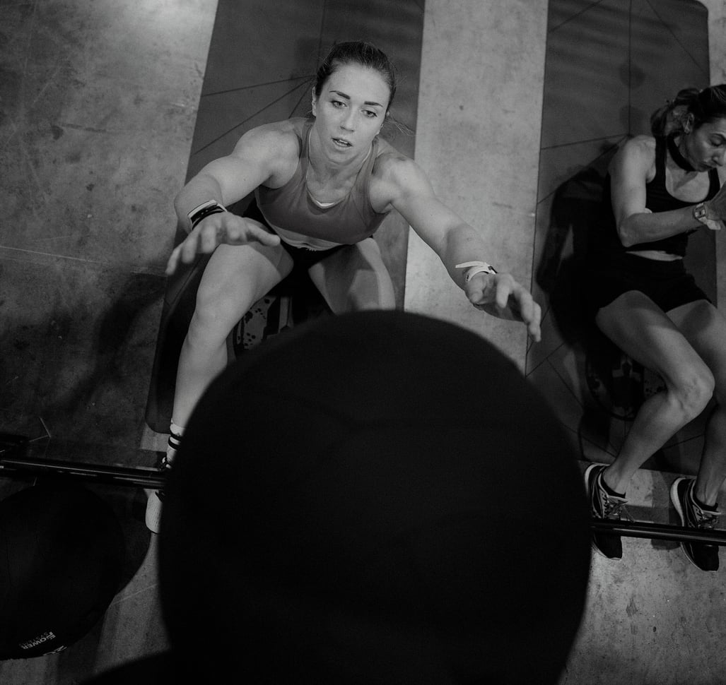 DEKA Training Program: Steps to Success