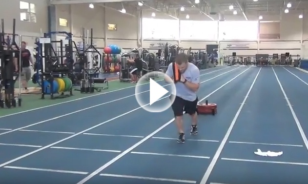 A Hero’s Workout: Train Like a Firefighter (with Functional Movement)