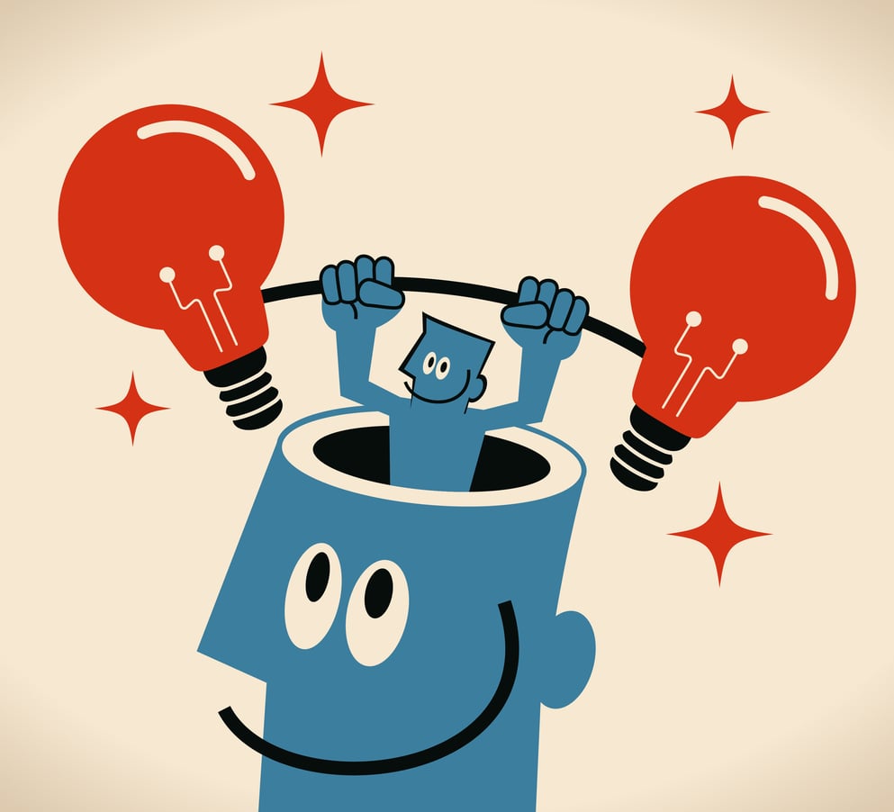 A Quick Look at the Science Behind Exercise for Brain Health