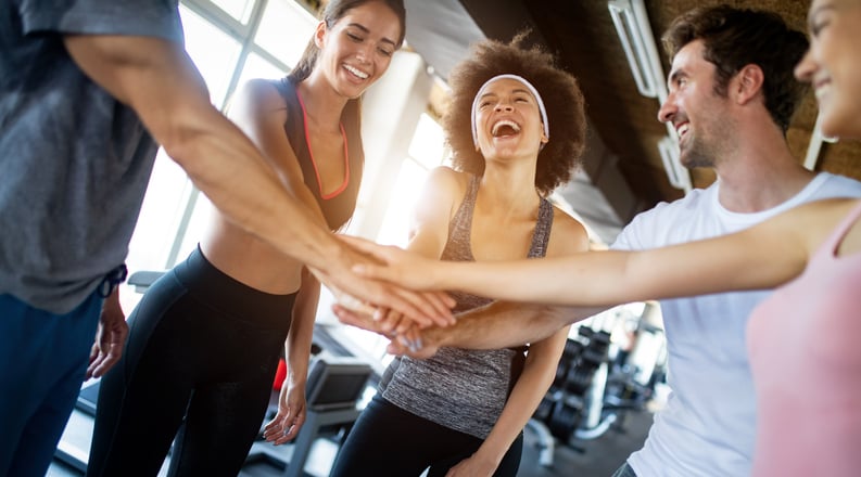 NIFS Fitness Center Blog