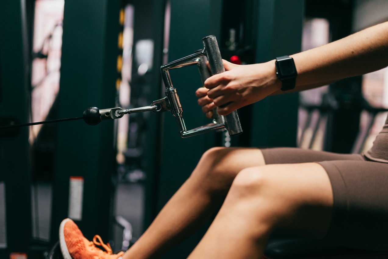 Movement Pattern Variations: The Pull