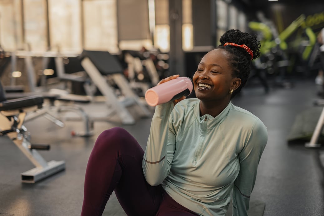 NIFS Fitness Center Blog