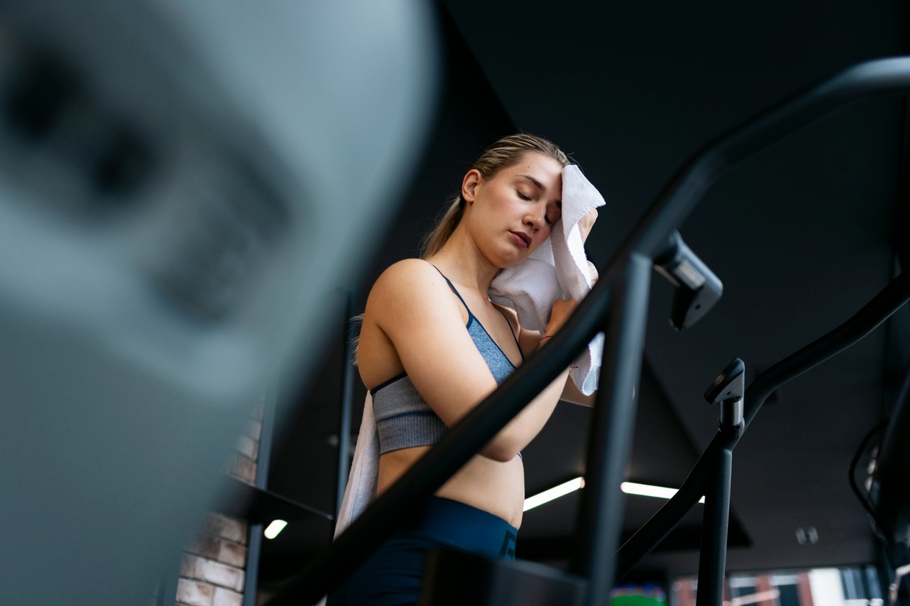 NIFS Fitness Center Blog