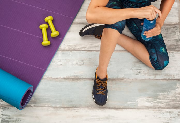 Everything You Need to Know About Electrolytes and Exercise