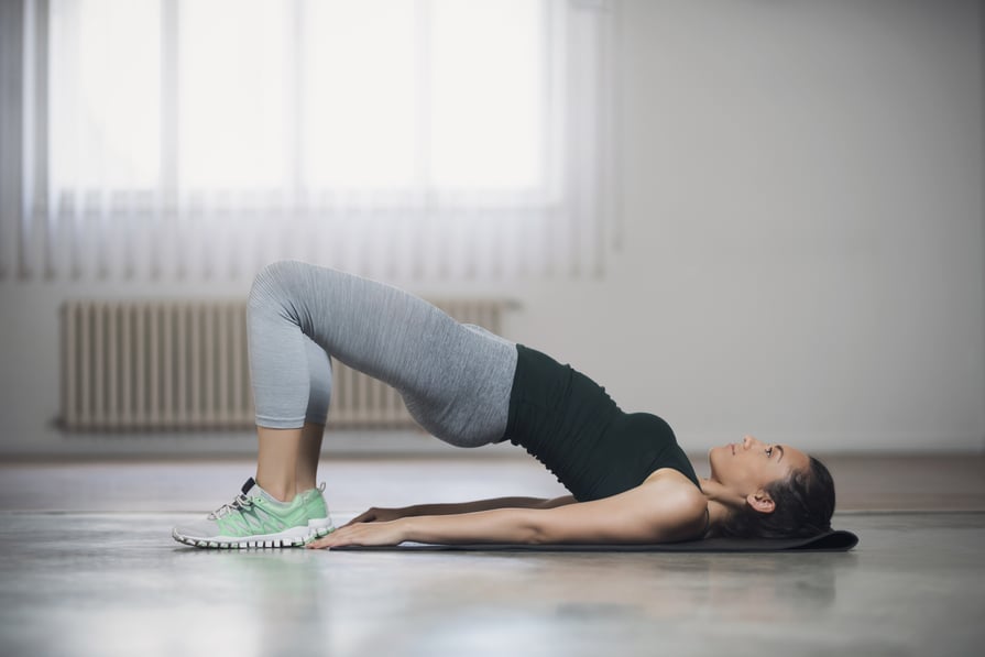 Hip Power: Effective Exercises for Strength and Mobility