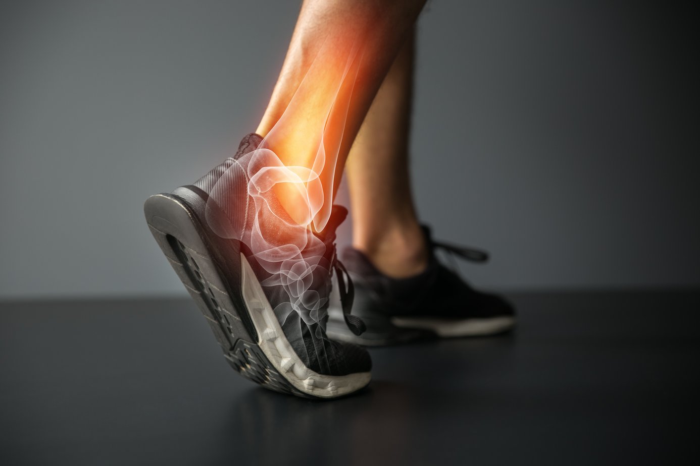 Ankle Mobility: Lower-Leg Stretches to Improve ROM and Decrease Injury