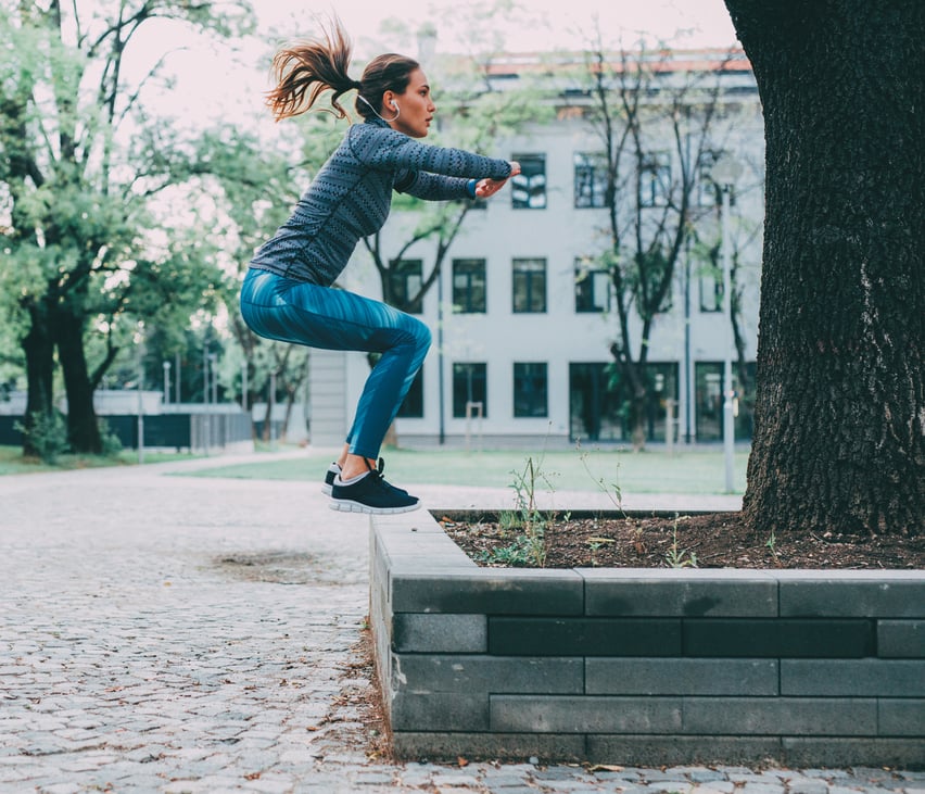 The Stay-at-Home Athlete: Build Your Home-Based Athletic Performance ...