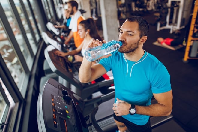Overhydration: Is it Possible to Drink Too Much Water?