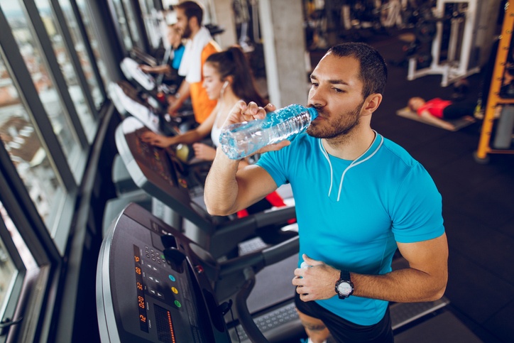 Overhydration: Is it Possible to Drink Too Much Water?
