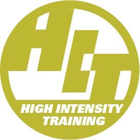 HIT High Intensity Training