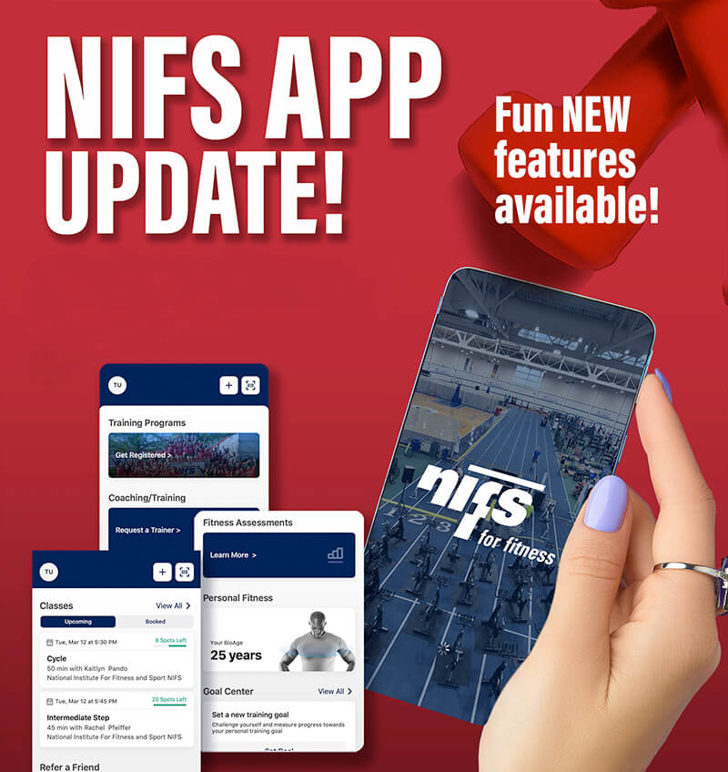 Memberships at NIFS