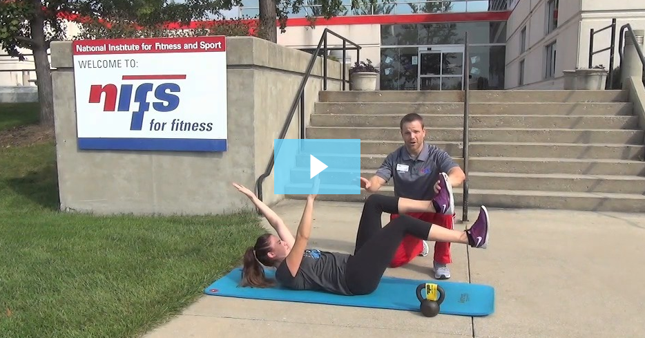 5 Core Exercises That You Should Be Doing