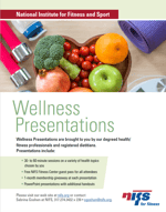 Wellness Presentations
