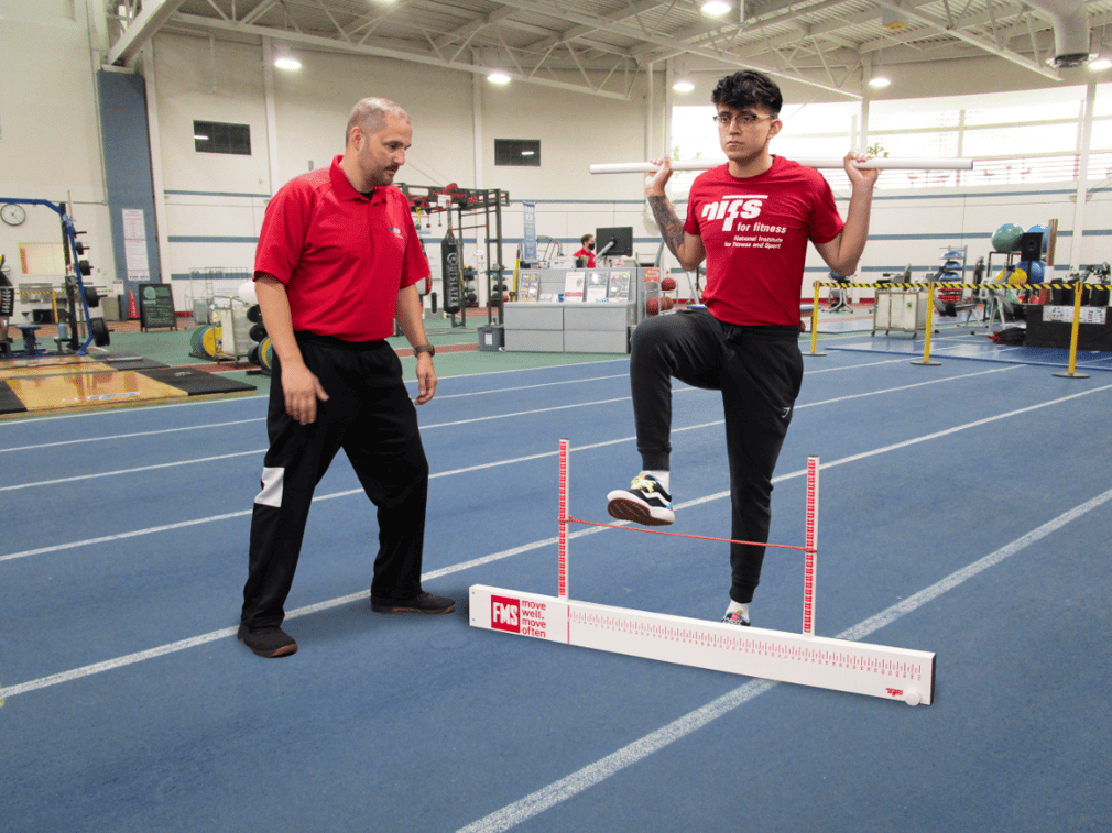 The Functional Movement Screen Exercises in Depth