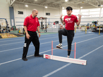 The Functional Movement Screen Exercises in Depth