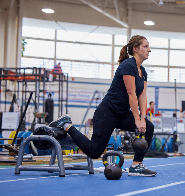 NIFS Fitness Center Blog