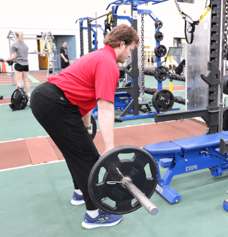 Movement Pattern Variations: The Hip Hinge
