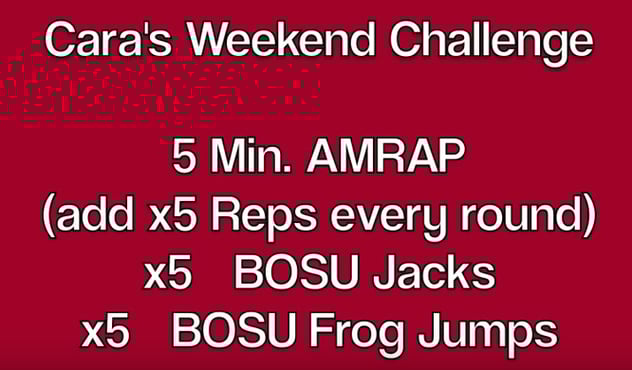 Personal Trainer Lingo 101: What Are These Exercises?