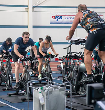 Group Fitness | Gyms Downtown Indianapolis