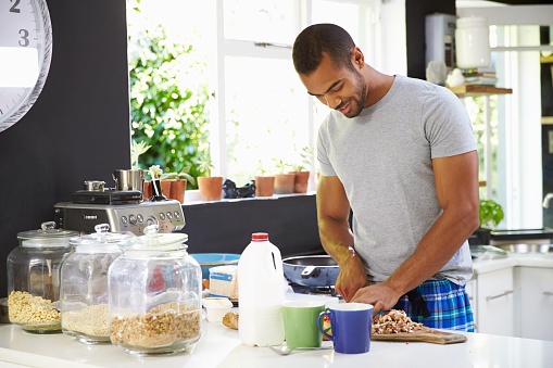 10 Healthy Habits of Fit People
