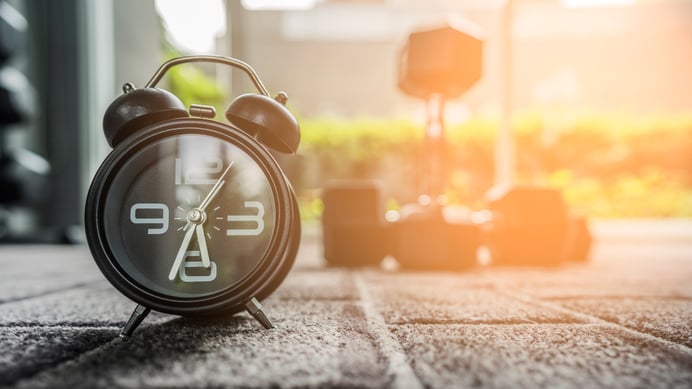 Short on Time? 4 Fast Exercises for When You’re in a Hurry