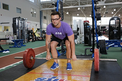 NIFS Fitness Center Blog | metabolism