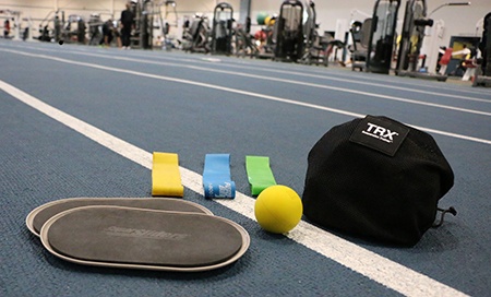 What’s in Your Luggage?: The Best Traveling Fitness Tools