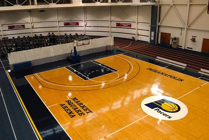 Indianapolis Gym | Fitness Center | Fitness Assessment