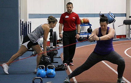 Personal Trainer Lingo 101: What Are These Exercises?