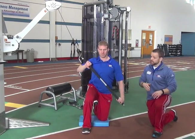 5 Core Exercises That You Should Be Doing